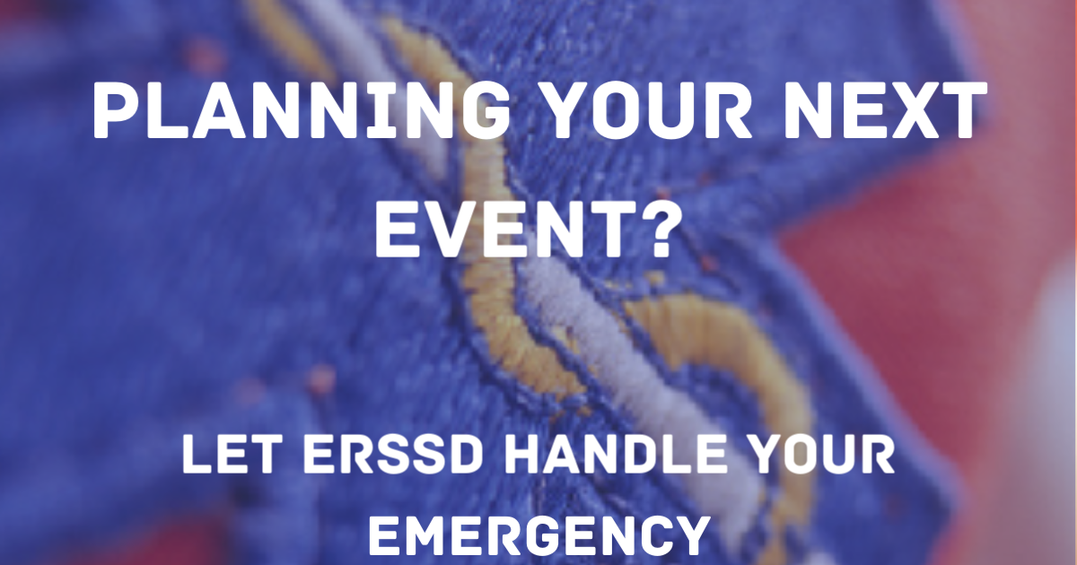 Event Response Services